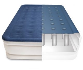 What Is An Air Bed The Pros & Cons Explained | Sleeping With Air