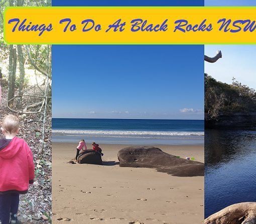 Sandon River Campground Review | Sleeping With Air