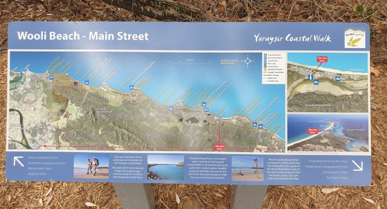 Illaroo Campgrounds NSW Review | Sleeping With Air