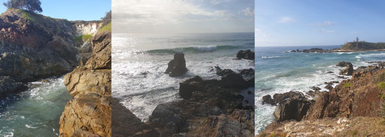 Sandon River Campground Review | Sleeping With Air